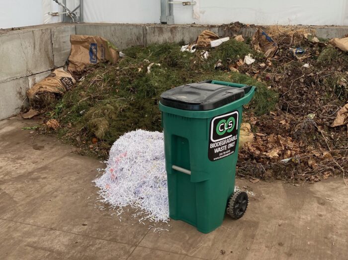 Closed Loop Systems | Renewable Waste Solutions